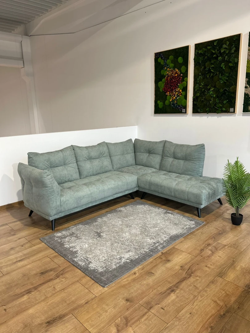 Sedačka na míru Pillow | Milenium sedačky Praha