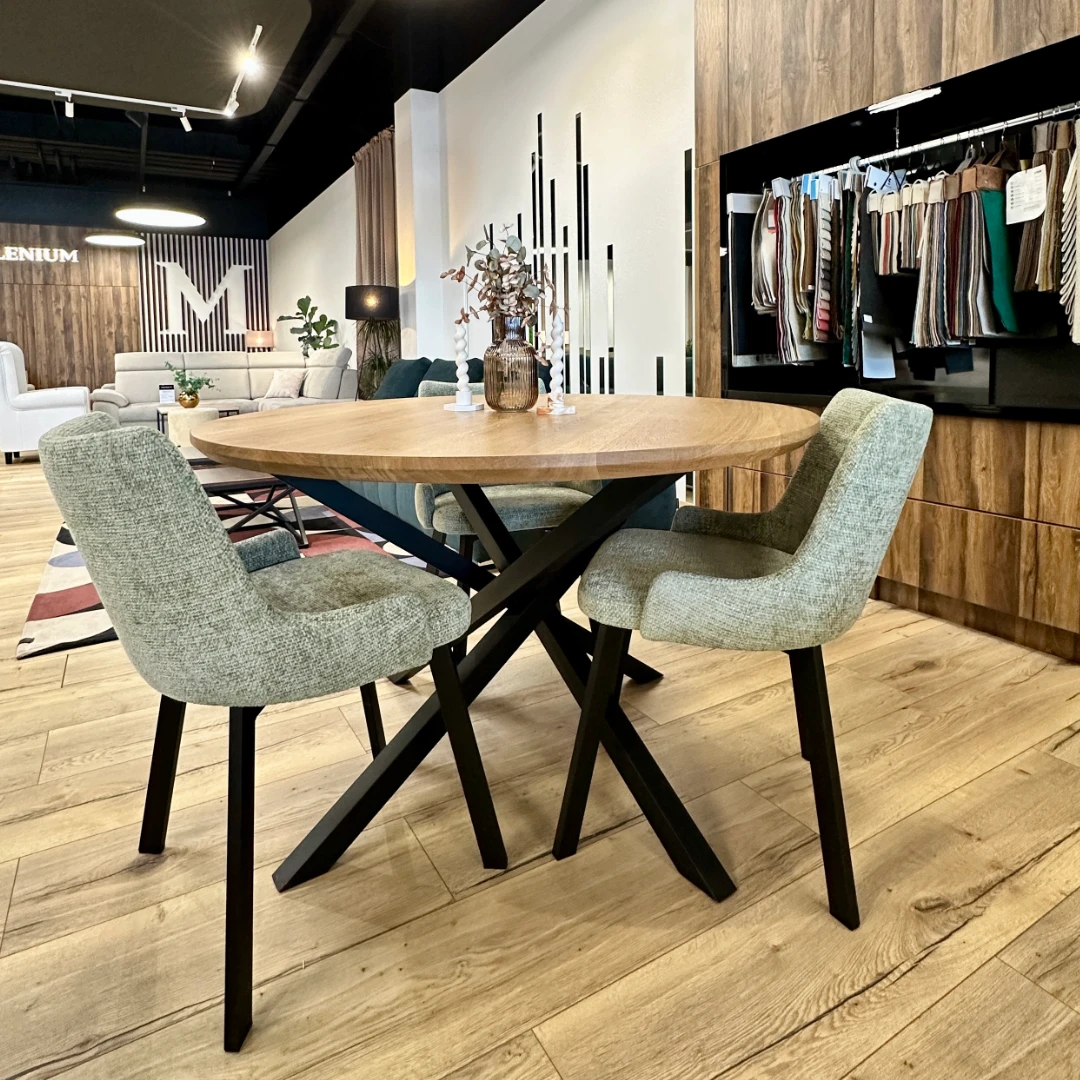 MILENIUM - sedačky a nábytek na míru Milenium sedačky Praha